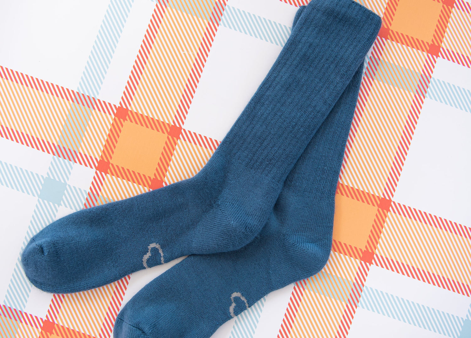 Men’s Classic Socks | The Sock That Started It All | World's Softest®