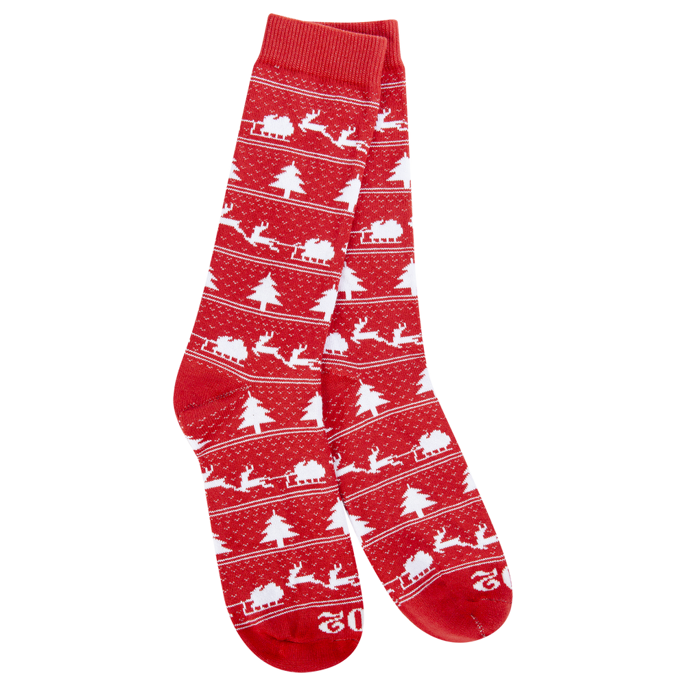 Cute Christmas Socks | Festive Holiday Socks | Soft Socks | World's ...