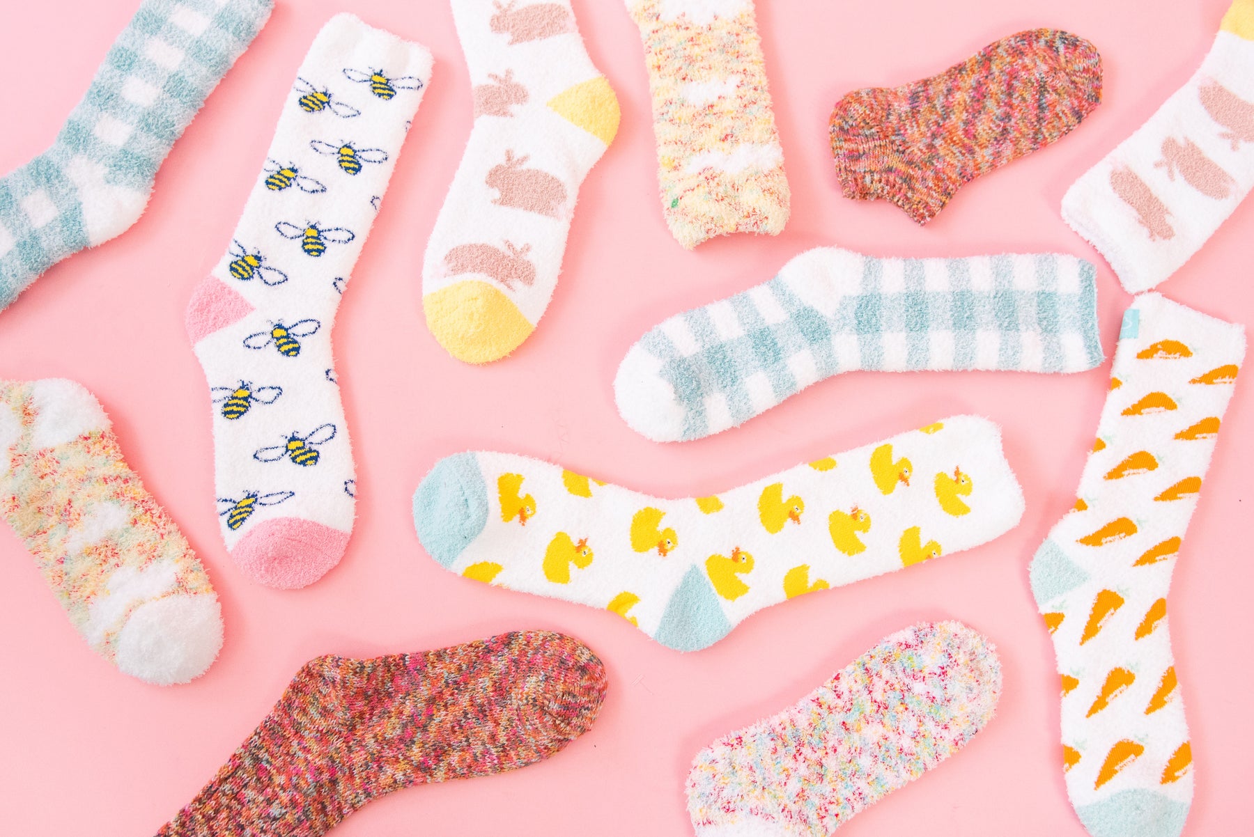World's Softest® Socks