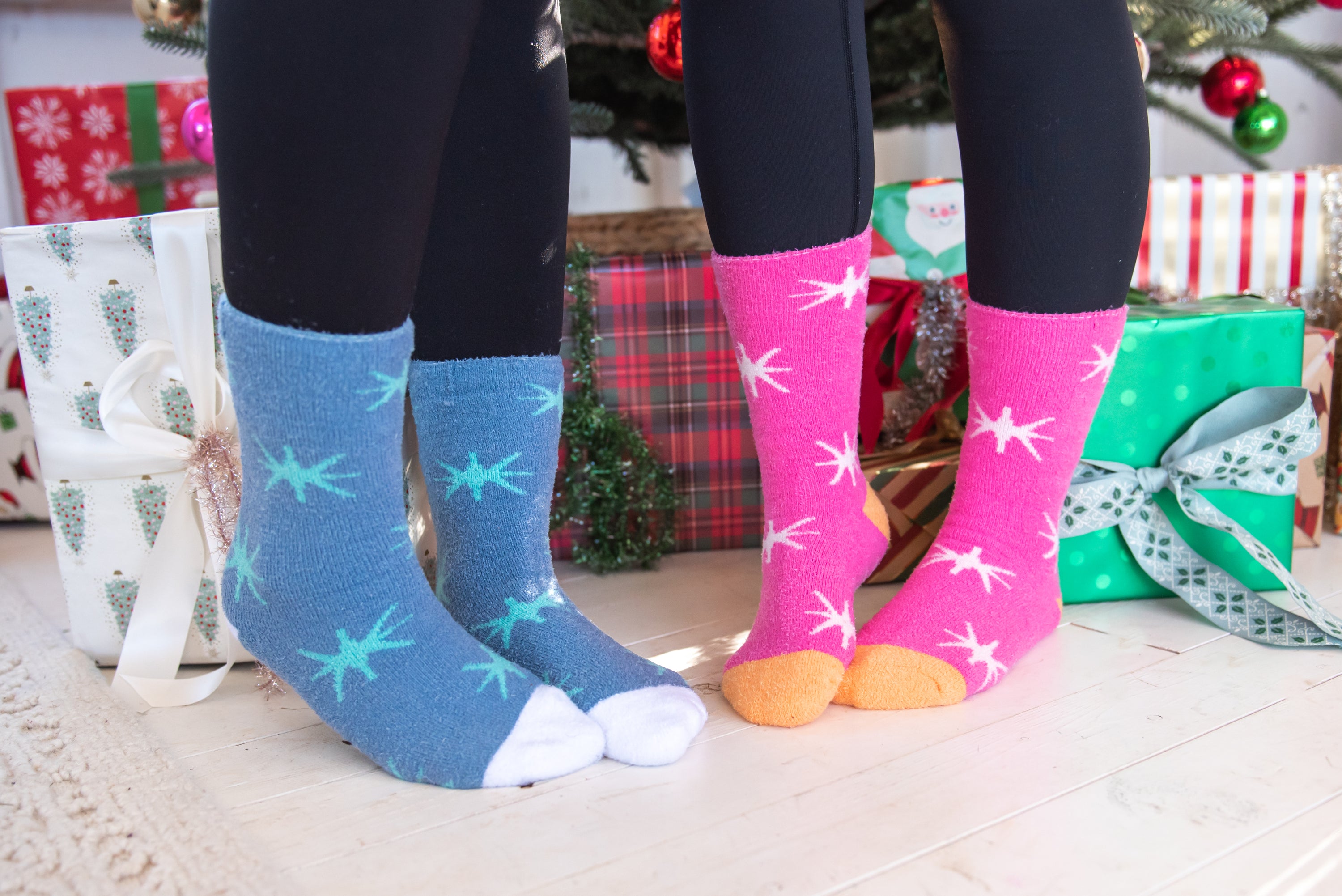 World's Softest® Socks