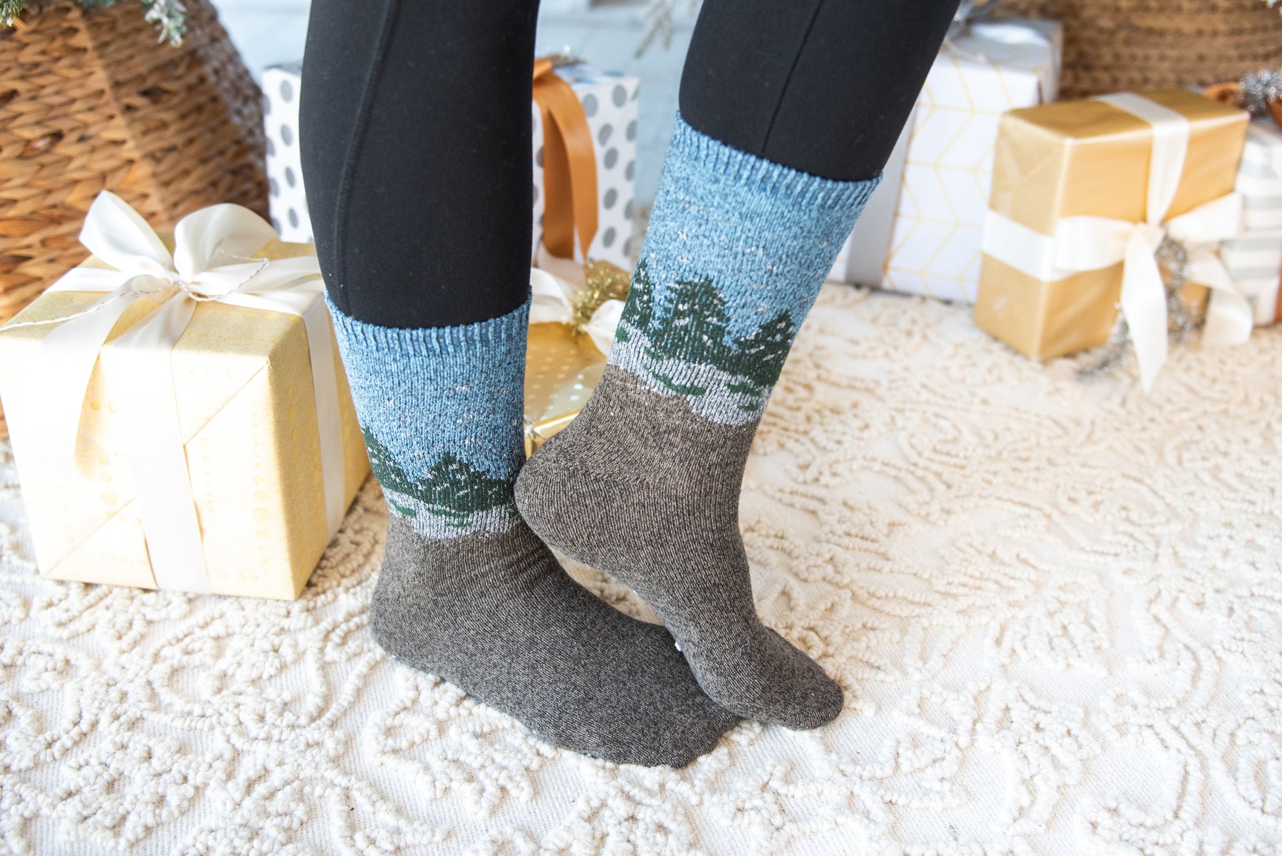 World's Softest® Socks