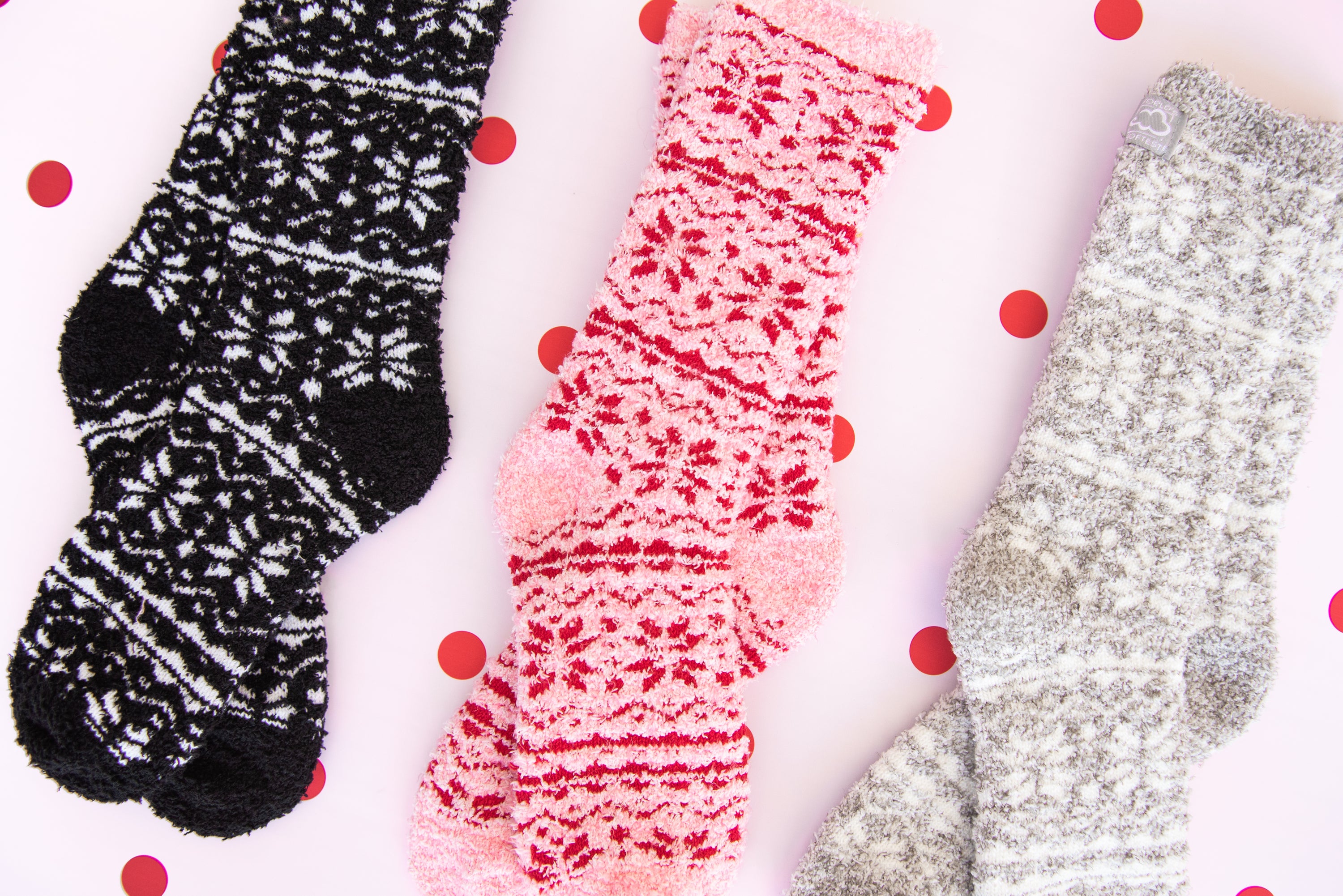 World's Softest® Socks