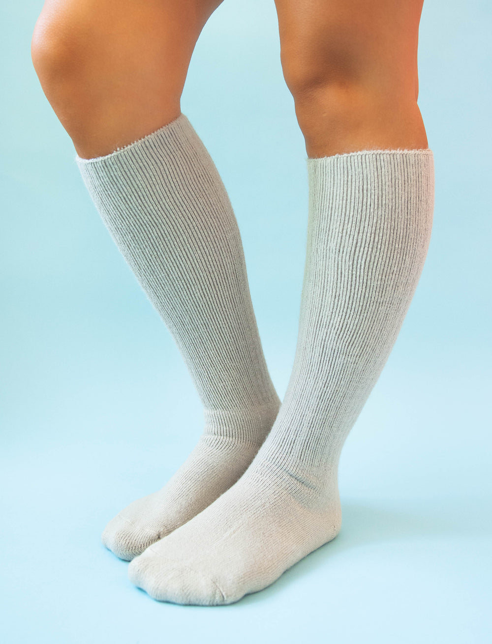 Classic Over-the-Calf Socks | Over-the-Calf Dress Socks | World's Softest®