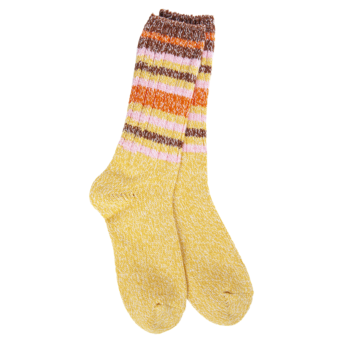 Weekend Ragg Crew (Clearance) | World's Softest®