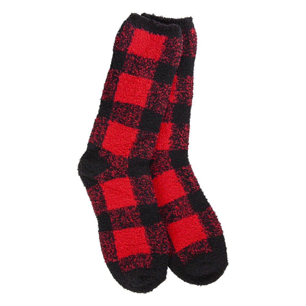 Cute Christmas Socks | Festive Holiday Socks | Soft Socks | World's ...