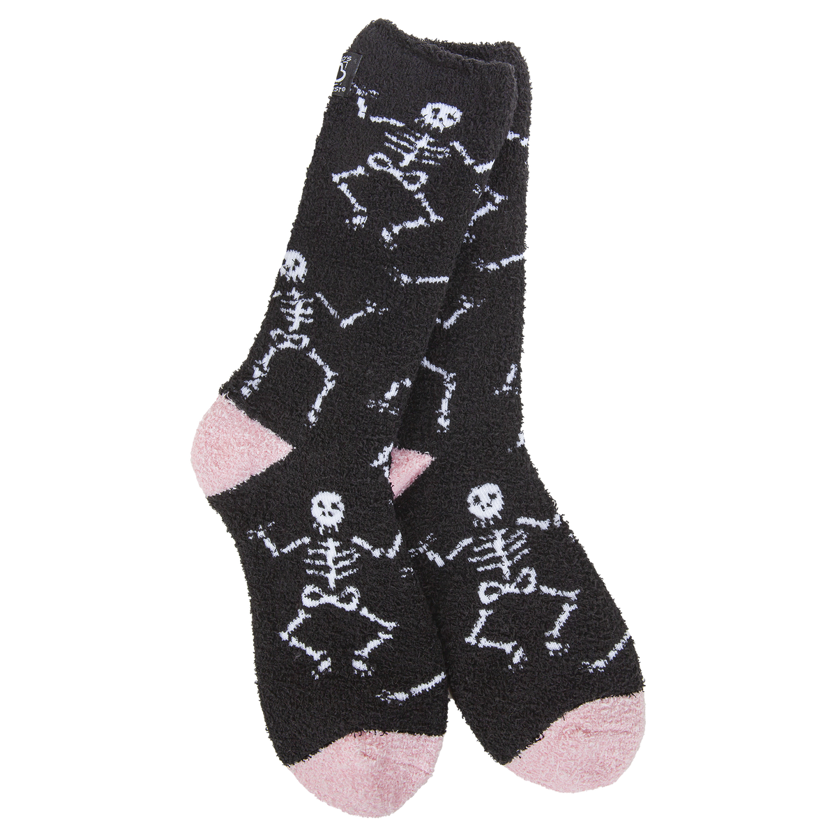 Cozy Crew Halloween Socks | Spooky Socks for Halloween | World's Softest®