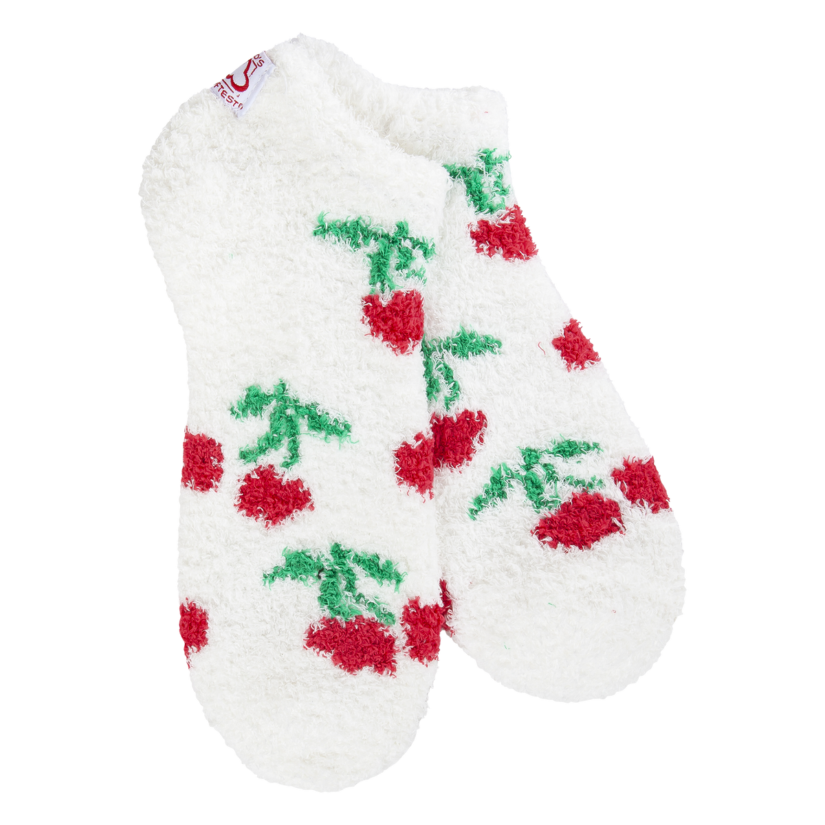 Cozy Low (Clearance) | World's Softest®