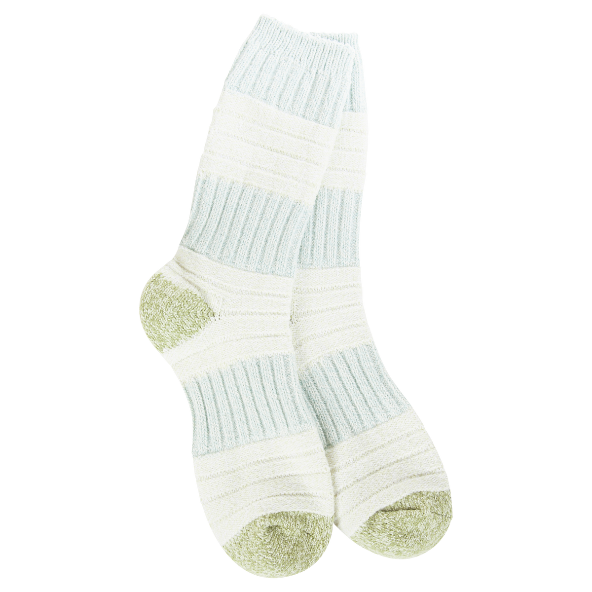 Weekend Patch Crew | World's Softest®