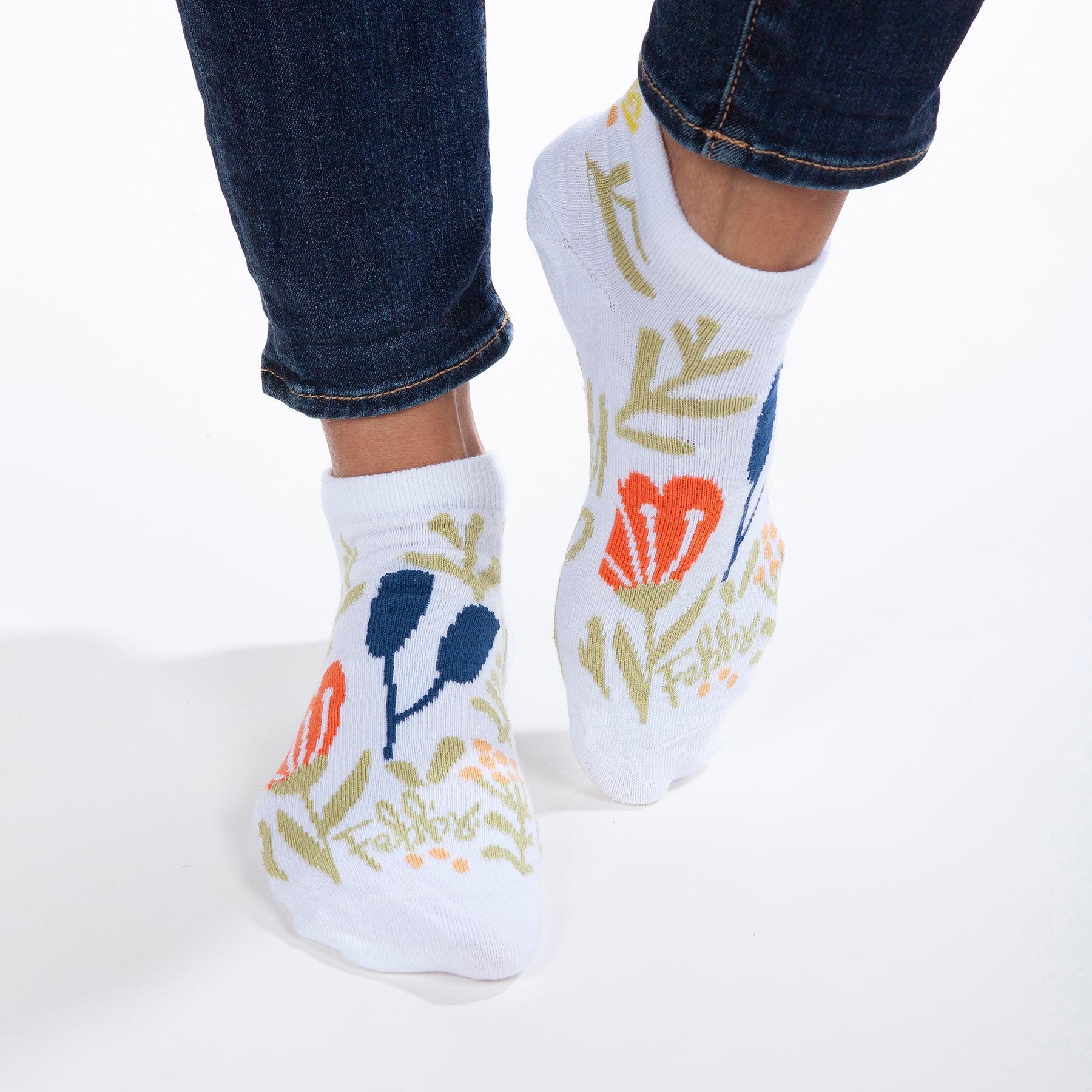 Classic Quarter | World's Softest®