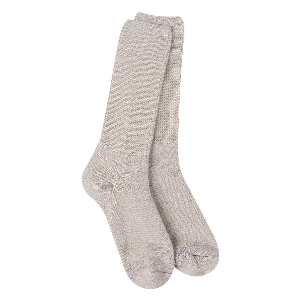 Sensitive Comfort Fit Crew | Comfortable Crew Socks | World's Softest®