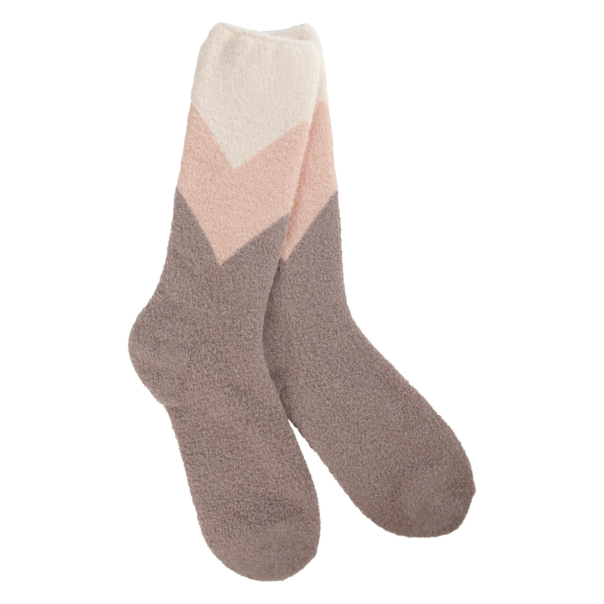Cozy Cali Crew (Clearance) | World's Softest®