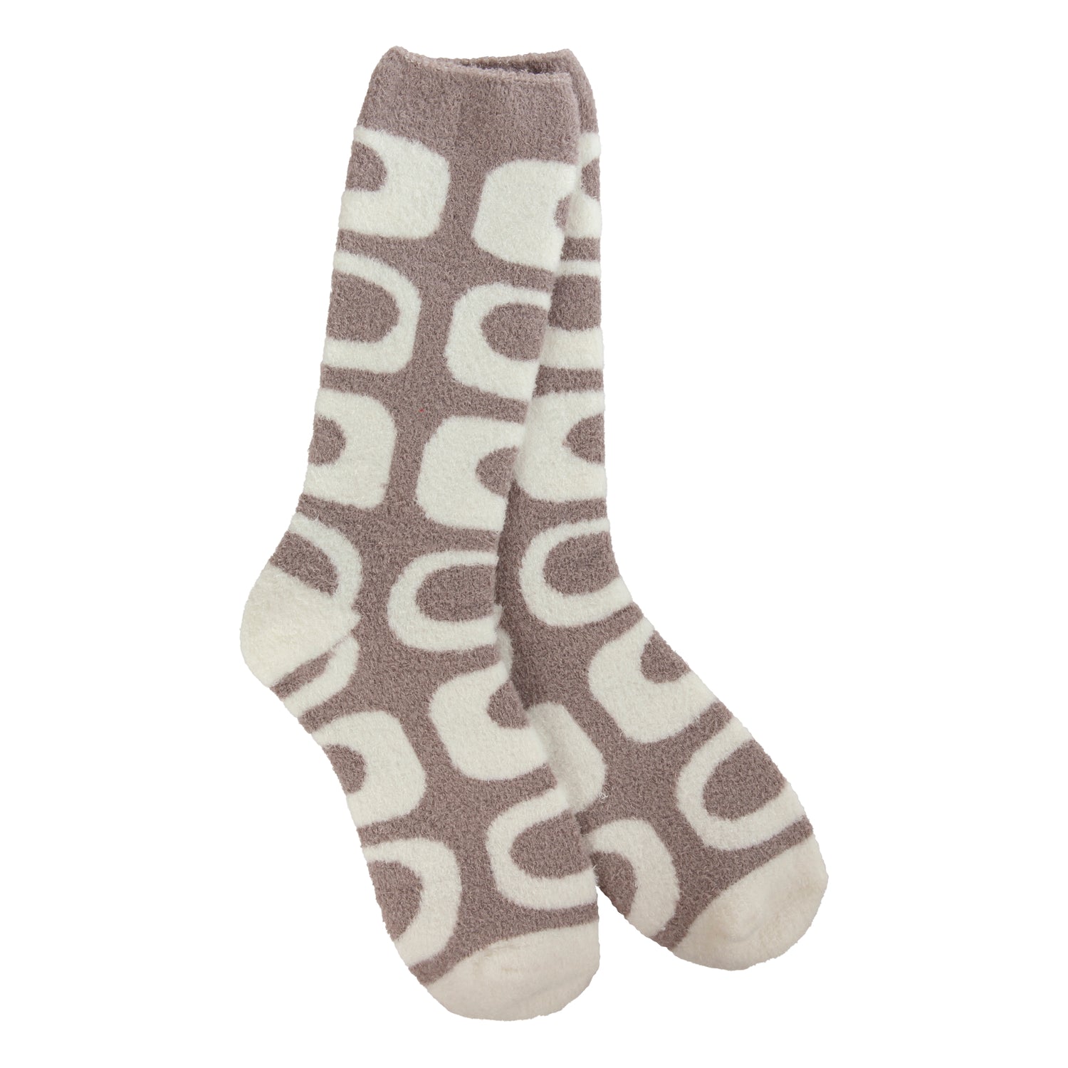 Cozy Cali Crew (Clearance) | World's Softest®