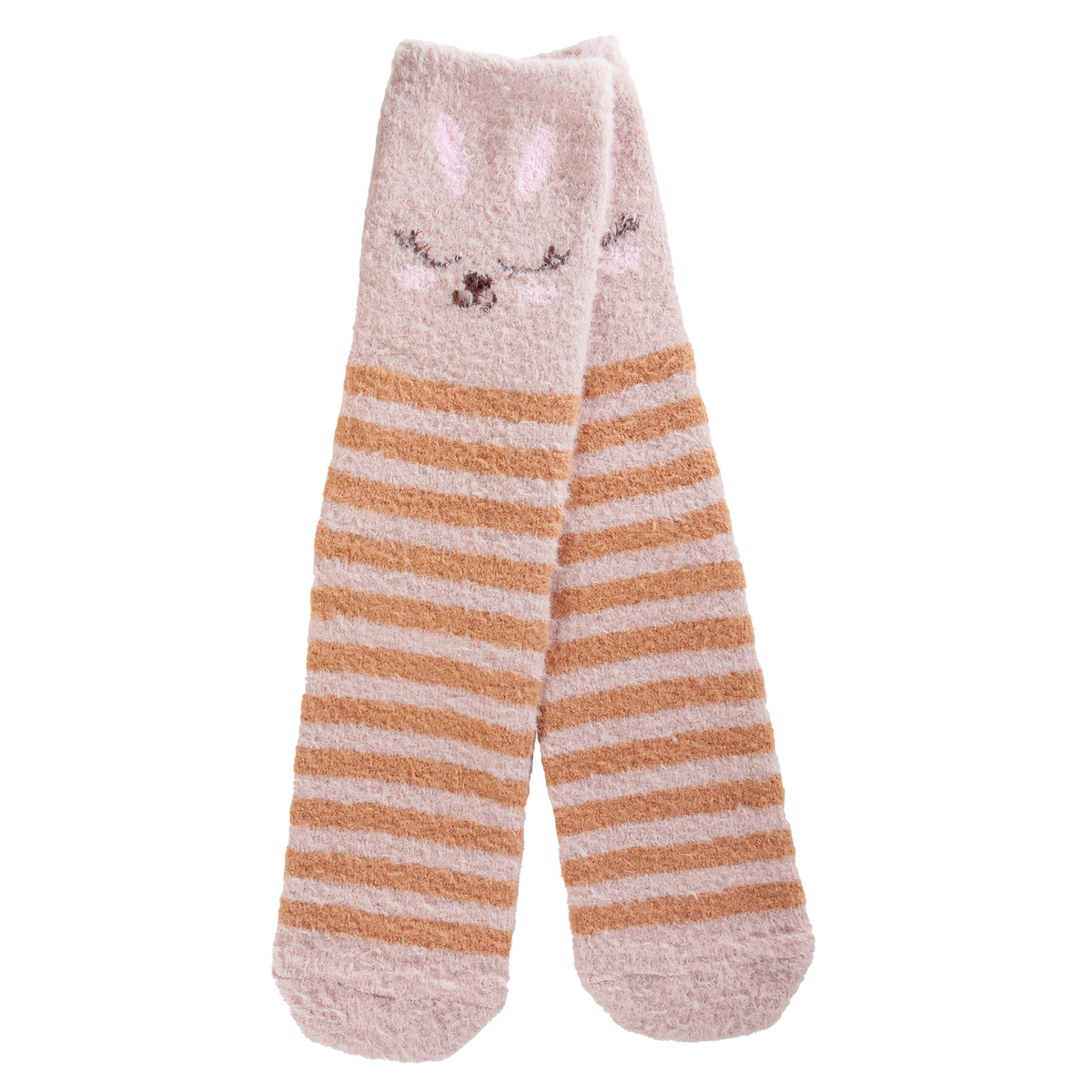 Holiday Spring Feather Crew (Clearance) | World's Softest®